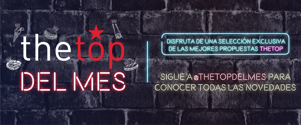 The Top del Mes – The Top Chile