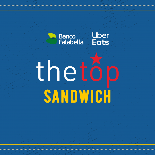 DESCARGA LA APP THE TOP CHILE – The Top Chile