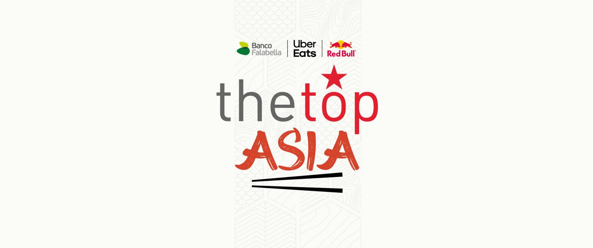 Pide Aquí The Top Asia 2025 – The Top Chile